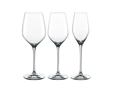 SPIEGELAU Topline White Wine Glass
