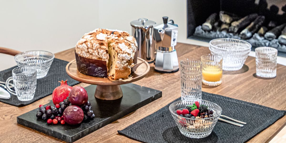 NACHTMANN Ethno – Modern Crystal Glassware | SPIEGELAU