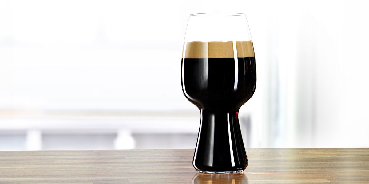 The Story of Stout | SPIEGELAU United Kingdom
