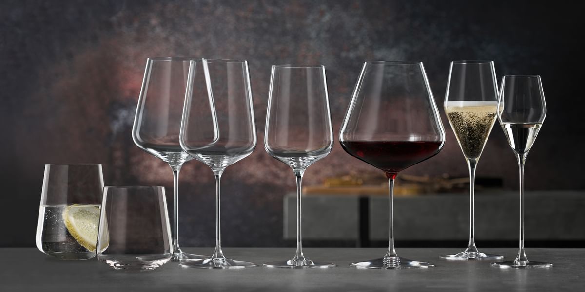 Definition – Copas finas elegantes | SPIEGELAU España
