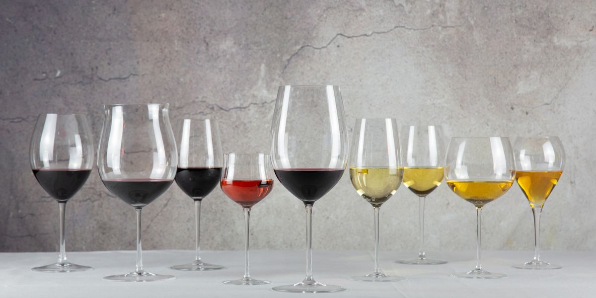 Sommeliers - 1st grape-specific collection | SPIEGELAU