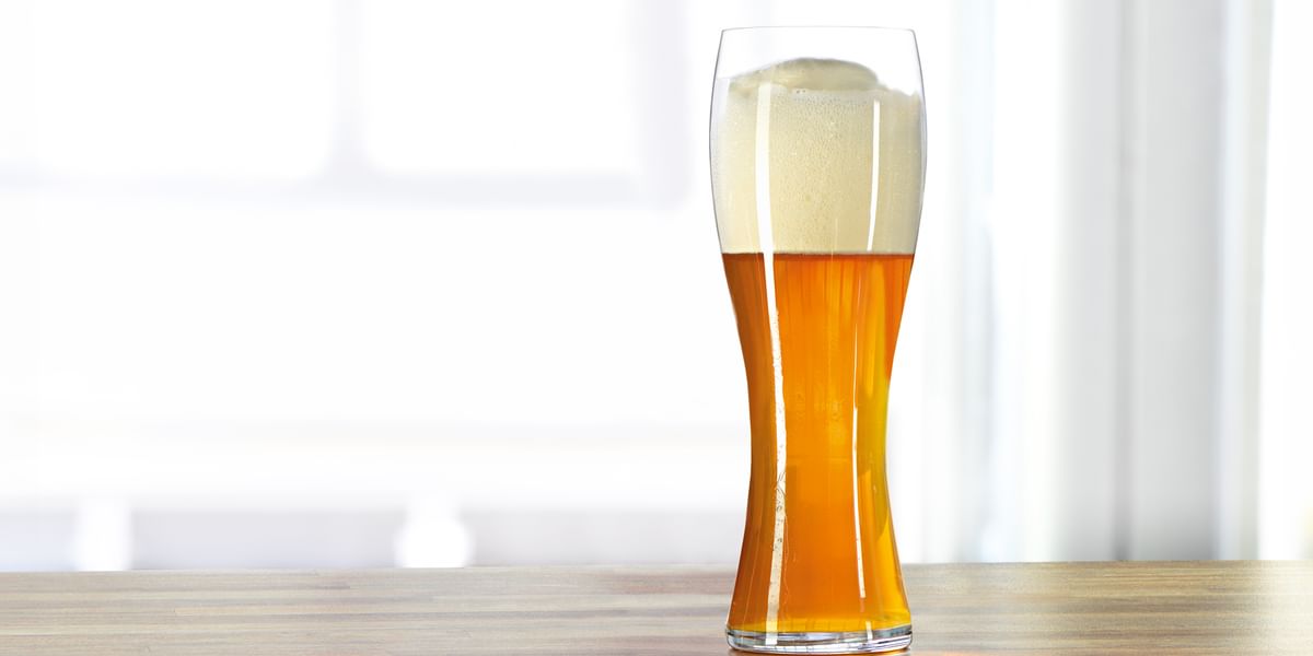 Everything Wheat Beer | SPIEGELAU Australia