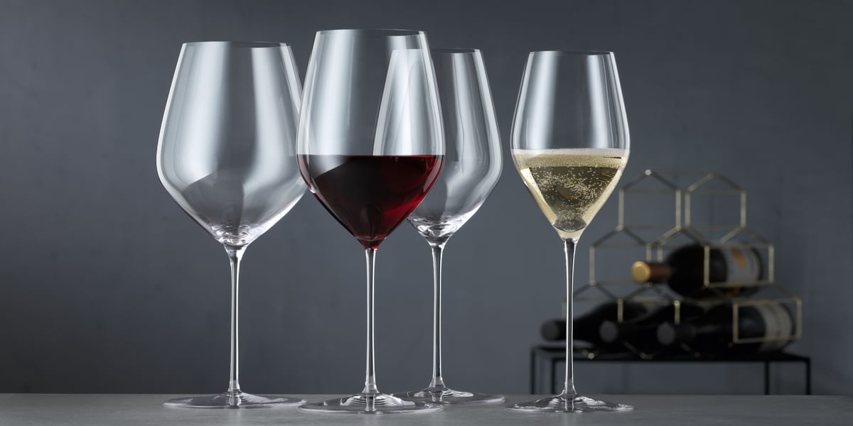 SPIEGELAU Glassware New Arrivals 2025 | SPIEGELAU